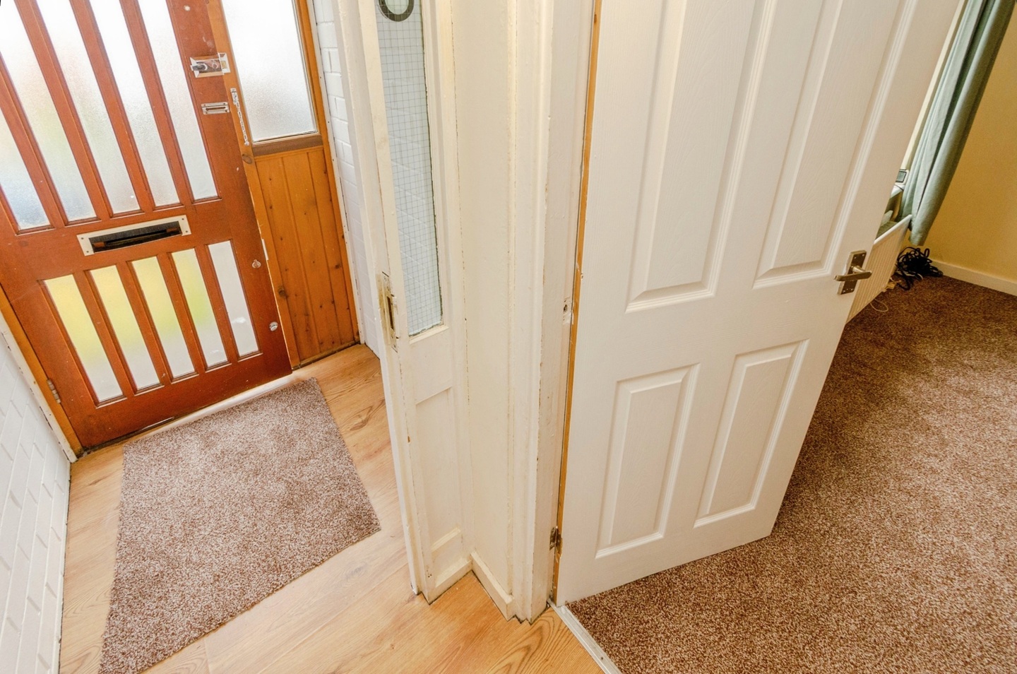 Wolverhampton - 2 Bed End Terrace, Luce Road, WV10 - To Rent Now for £ ...