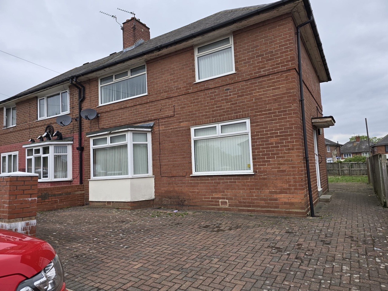 Leeds - 5 Bed Semi-Detached House, Windmill Toad, LS10 - To Rent Now ...