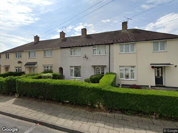 Nottingham - Room in a Shared House, Failsworth Close, NG11 - To Rent ...