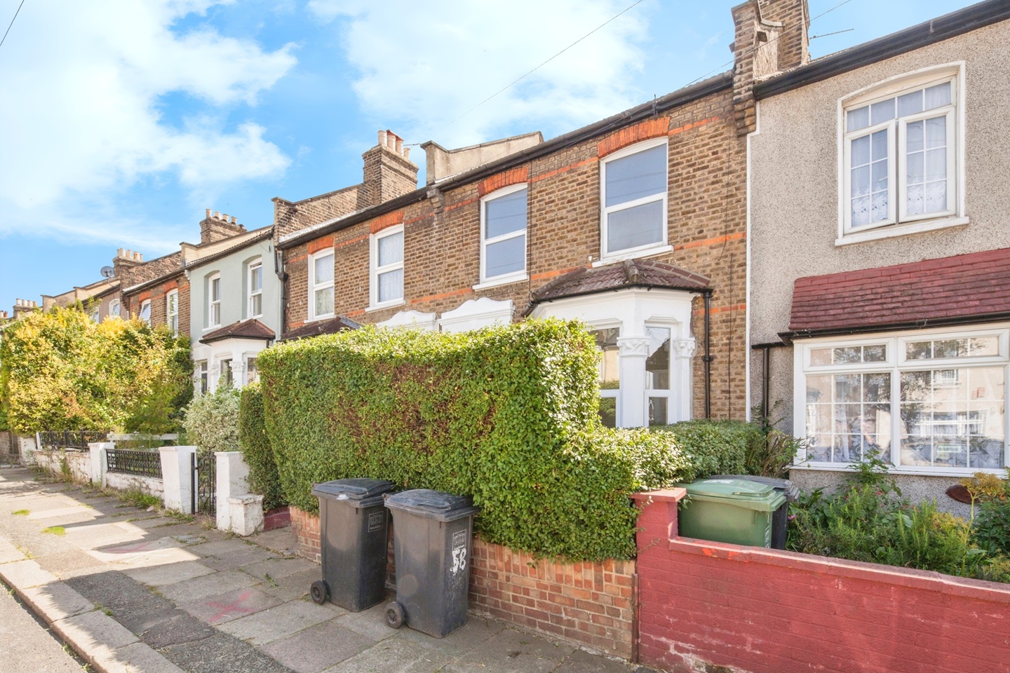 London - 3 Bed Terraced House, Glenfarg Road, SE6 - To Rent Now for £ ...