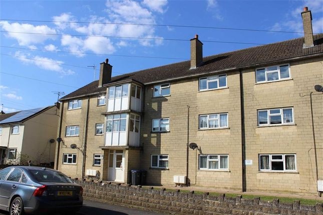 Chippenham - 2 Bed Flat, Wessex Road, SN14 - To Rent Now for £875.00 p/m