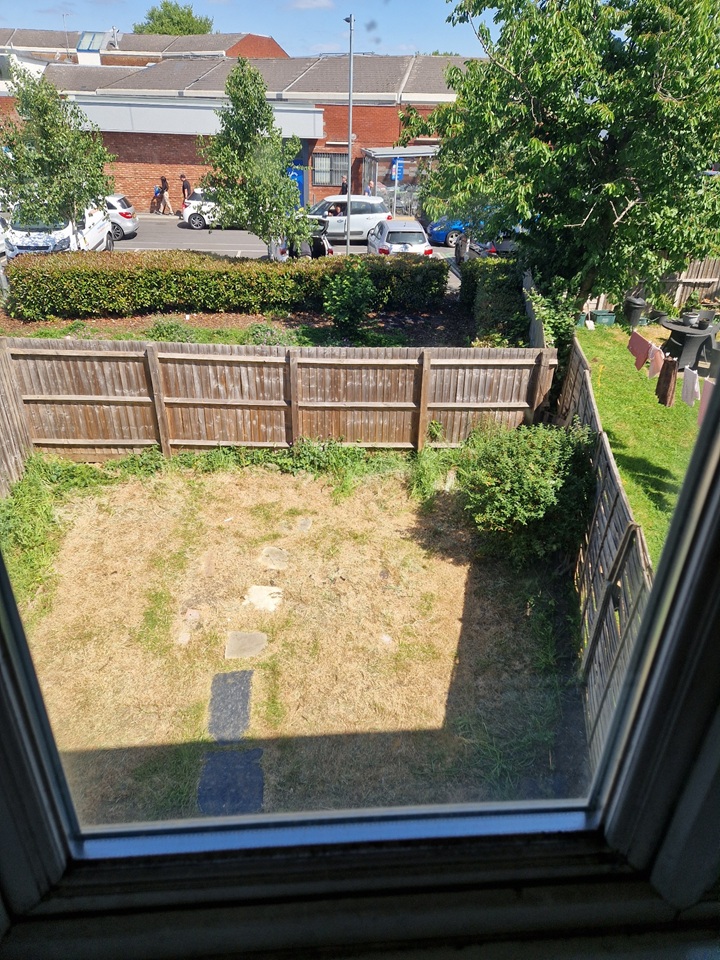 Morden - 3 Bed Terraced House, Bordesley Road, SM4 - To Rent Now for £ ...