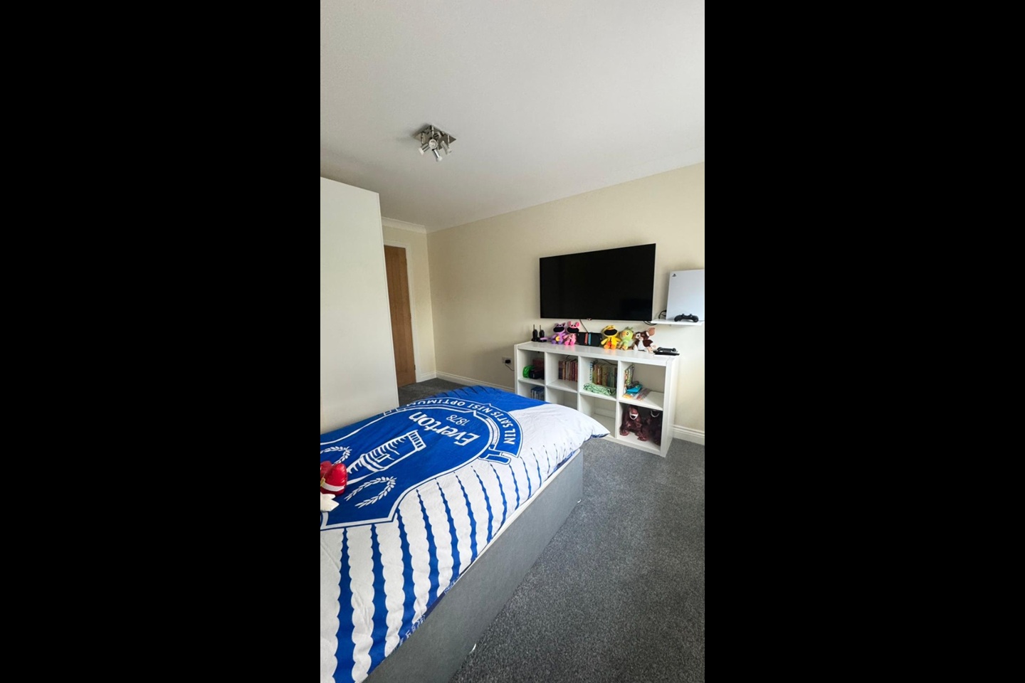 Scarisbrick, Ormskirk - 3 Bed Detached House, Bescar Lane, L40 - To ...