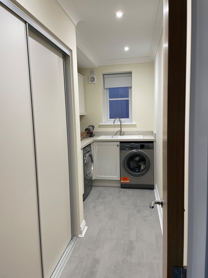 Scarisbrick, Ormskirk - 3 Bed Detached House, Bescar Lane, L40 - To ...