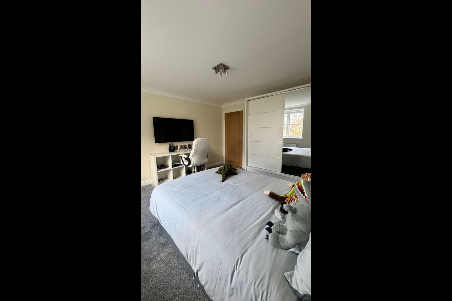 Scarisbrick, Ormskirk - 3 Bed Detached House, Bescar Lane, L40 - To ...