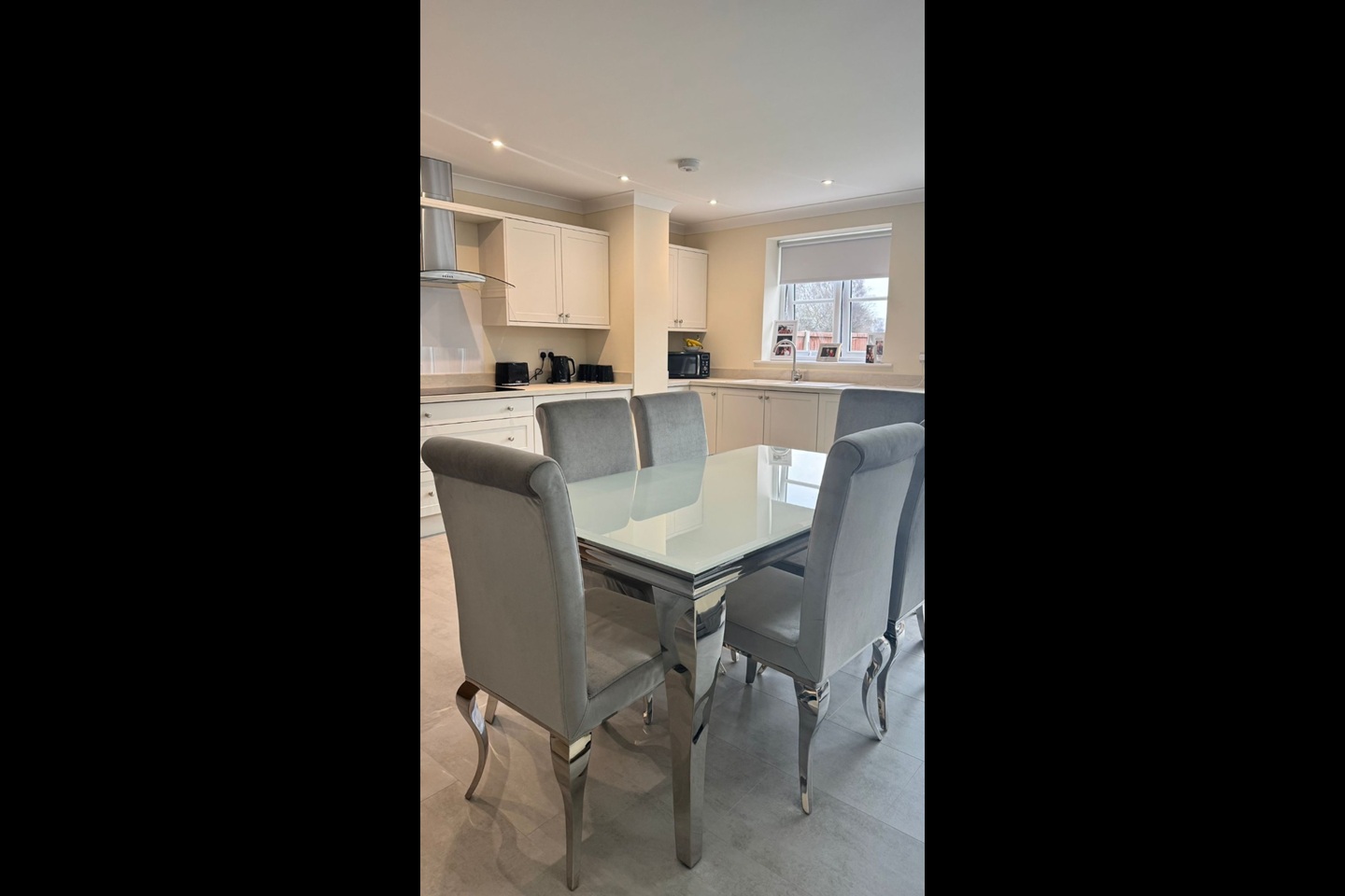 Scarisbrick, Ormskirk - 3 Bed Detached House, Bescar Lane, L40 - To ...