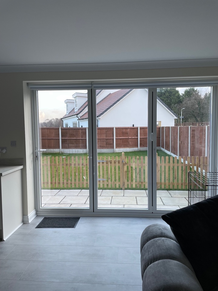 Scarisbrick, Ormskirk - 3 Bed Detached House, Bescar Lane, L40 - To ...