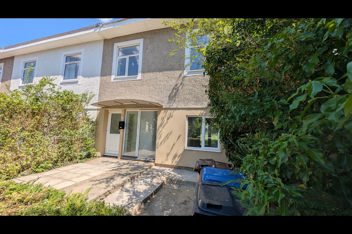 Hatfield - 3 Bed Terraced House, Shallcross Crescent, AL10 - To Rent ...