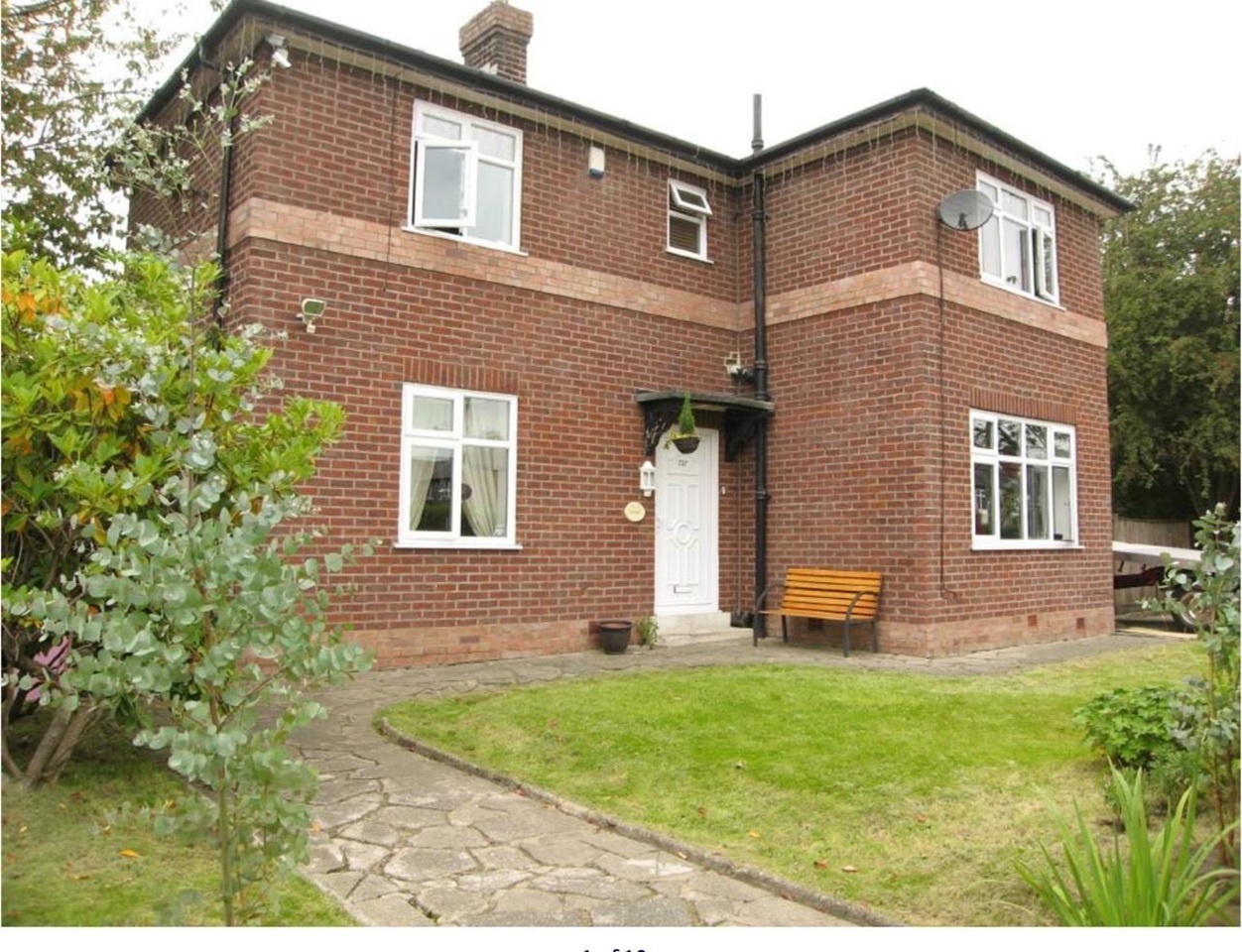 Manchester - Room in a Shared House, Moston Lane, M40 - To Rent Now for ...