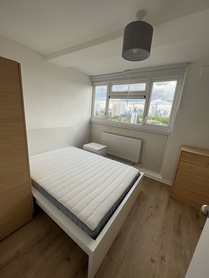 London - 3 Bed Flat, Duffell House, SE11 - To Rent Now for £2,400.00 p/m