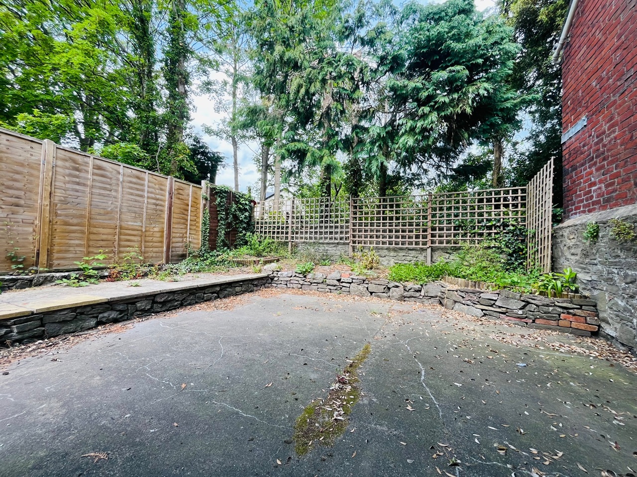 Abergavenny - 3 Bed Maisonette, Frogmore Street, NP7 - To Rent Now for ...