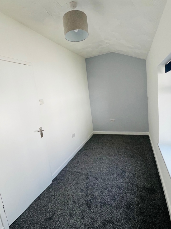 Abergavenny - 3 Bed Maisonette, Frogmore Street, NP7 - To Rent Now for ...