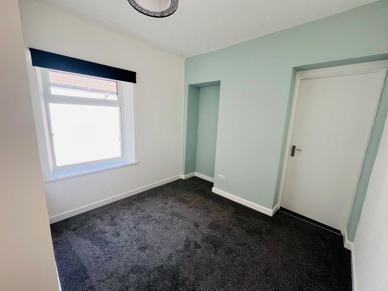 Abergavenny - 3 Bed Maisonette, Frogmore Street, NP7 - To Rent Now for ...