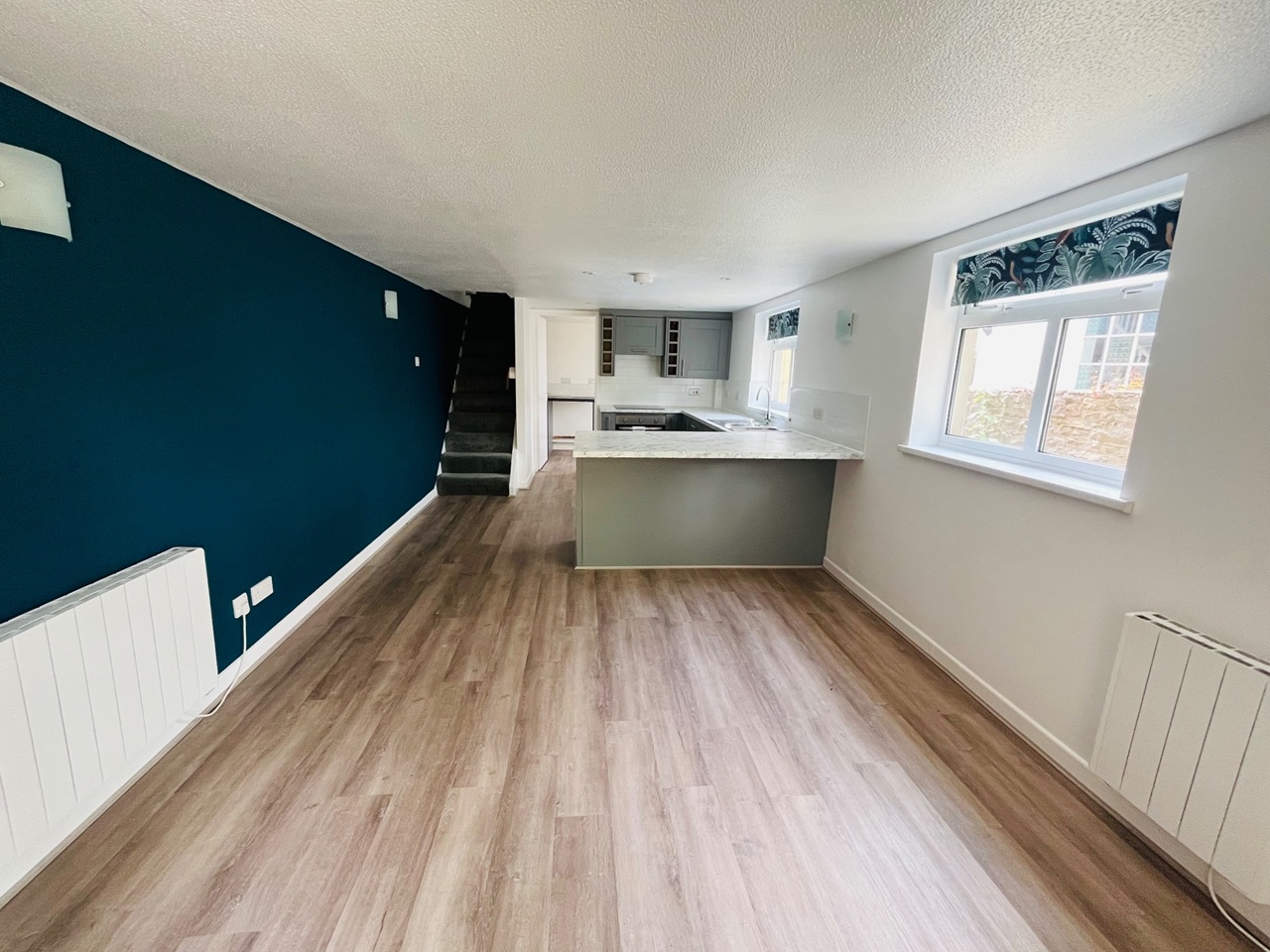 Abergavenny - 3 Bed Maisonette, Frogmore Street, NP7 - To Rent Now for ...