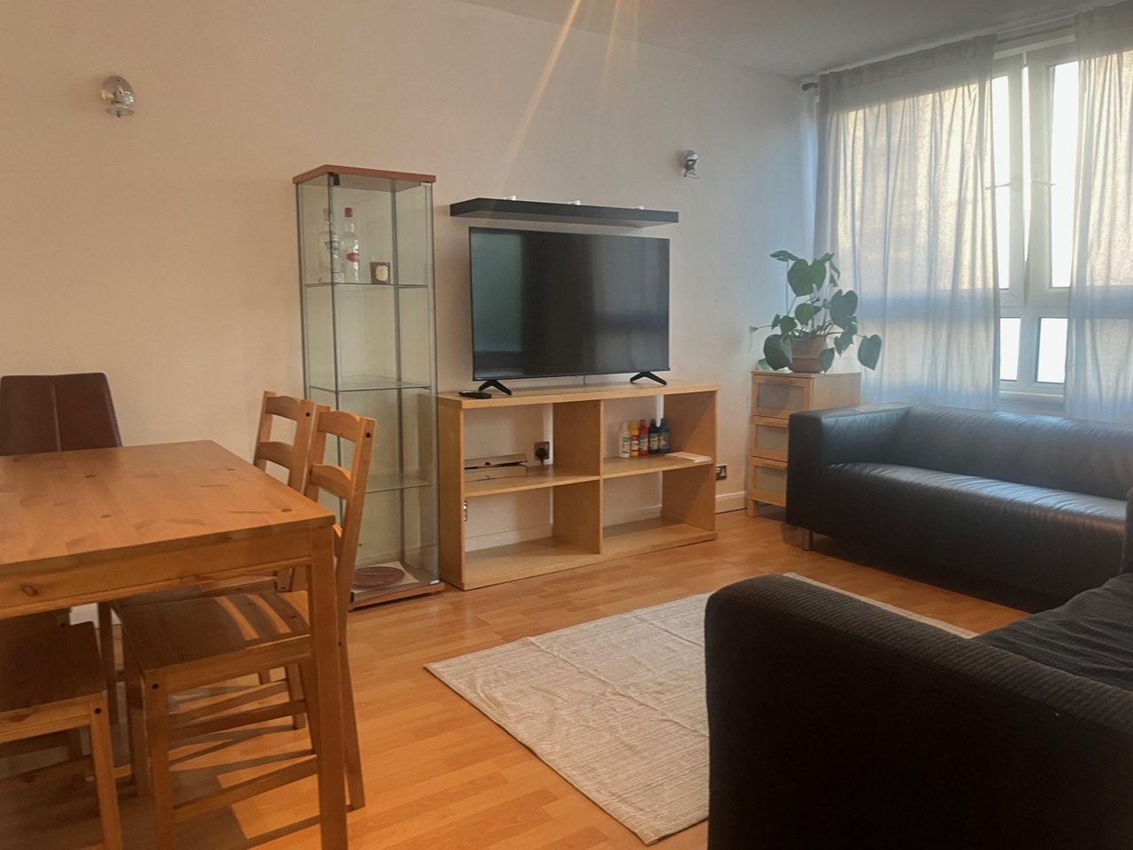 London - 3 Bed Maisonette, Damory House, SE16 - To Rent Now for £2,995. ...
