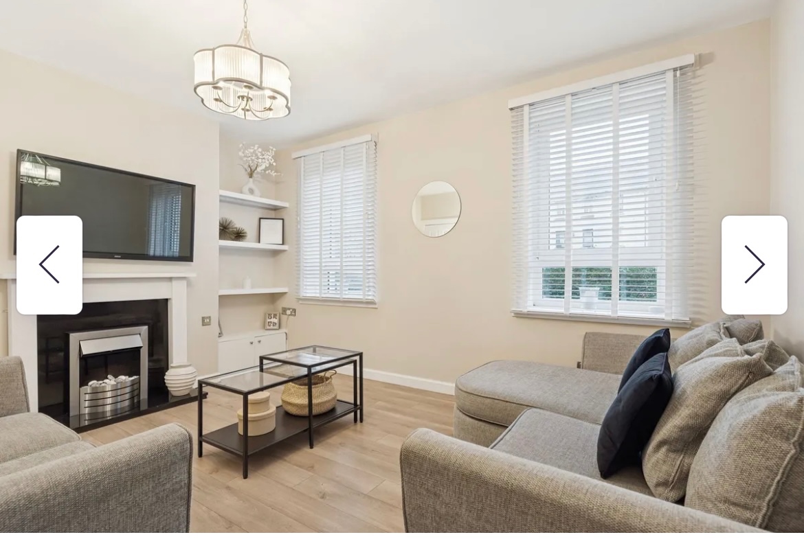 Edinburgh - 2 Bed Flat, Craigentinny Road, EH7 - To Rent Now for £1,250 ...