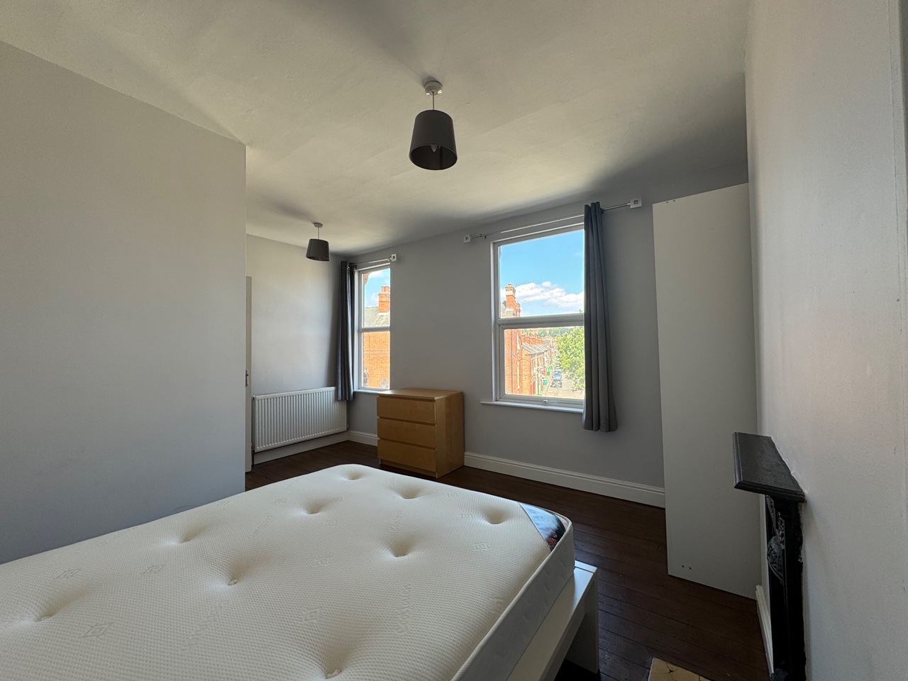 Nottingham - Room in a Shared House, Colwick Road, NG2 - To Rent Now ...