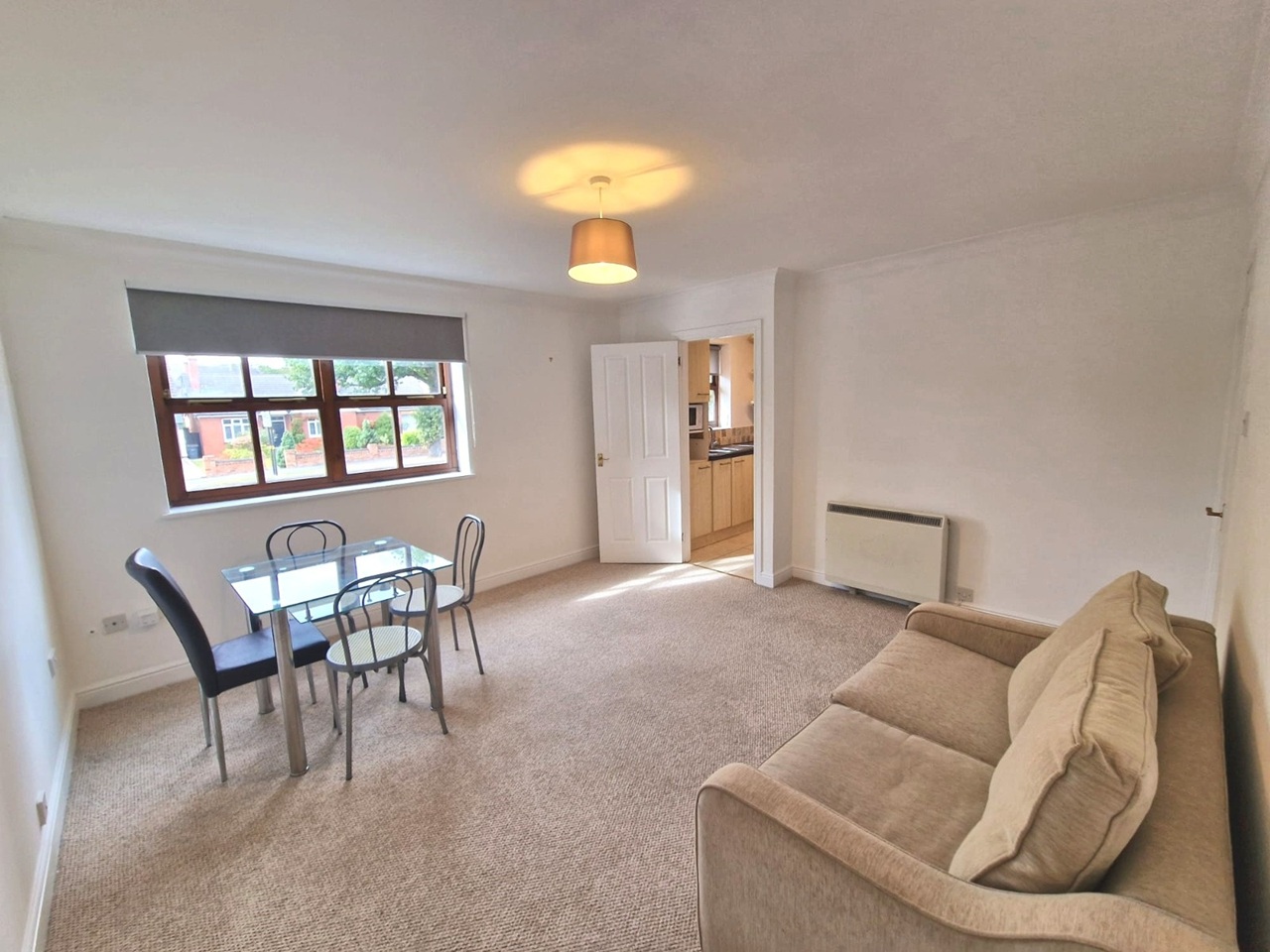 Sutton Coldfield - 2 Bed Flat, Springfield Road, B76 - To Rent Now for ...