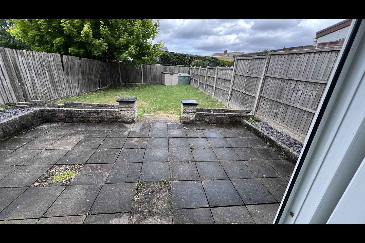 Little Stoke, Bristol - 3 Bed Semi-Detached House, Tetbury Close, BS34 ...