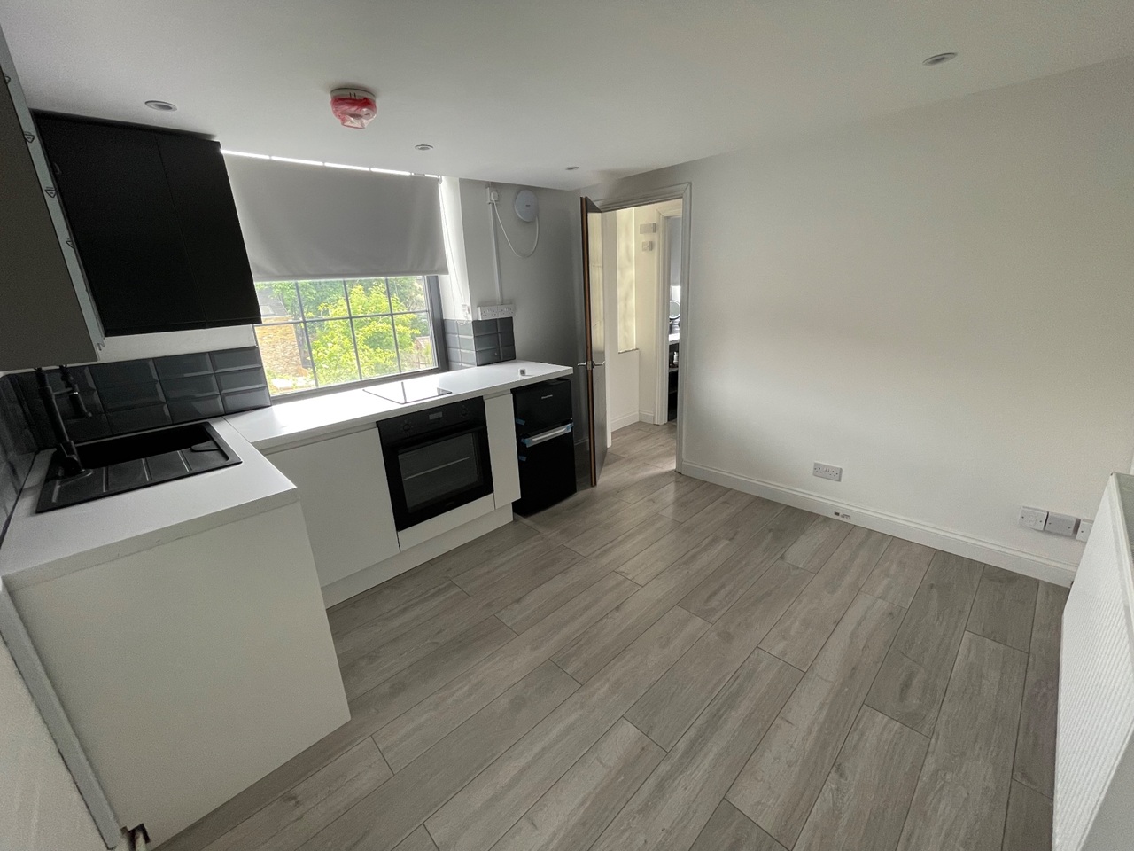 Hithergreen - 1 Bed Flat, Dermody Rd, SE13 - To Rent Now for £1,175.00 p/m
