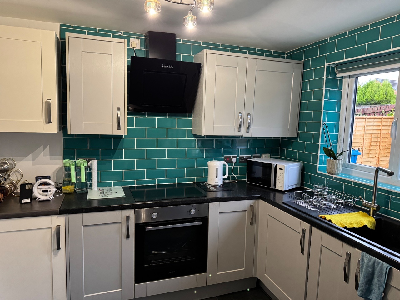 Manchester - Room in a Shared House, Shadowbrook Avenue, M23 - To Rent ...