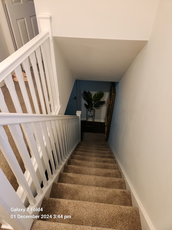 Manchester - Room in a Shared House, Shadowbrook Avenue, M23 - To Rent ...
