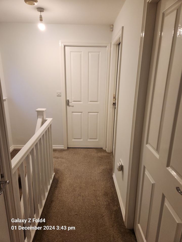 Manchester - Room in a Shared House, Shadowbrook Avenue, M23 - To Rent ...