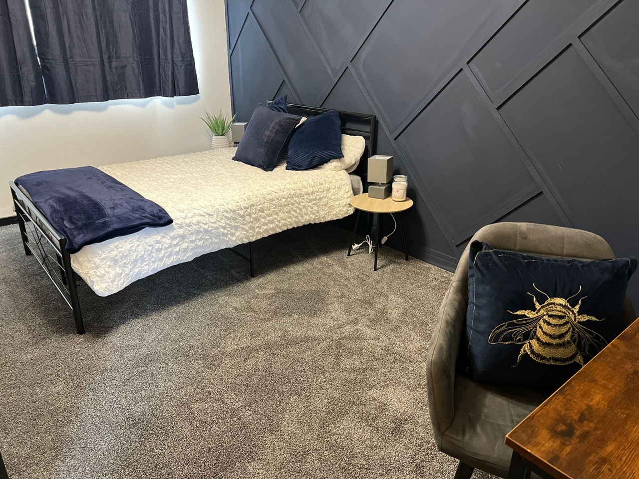 Hull - Room in a Shared House, Axdane, HU6 - To Rent Now for £411.67 p/m