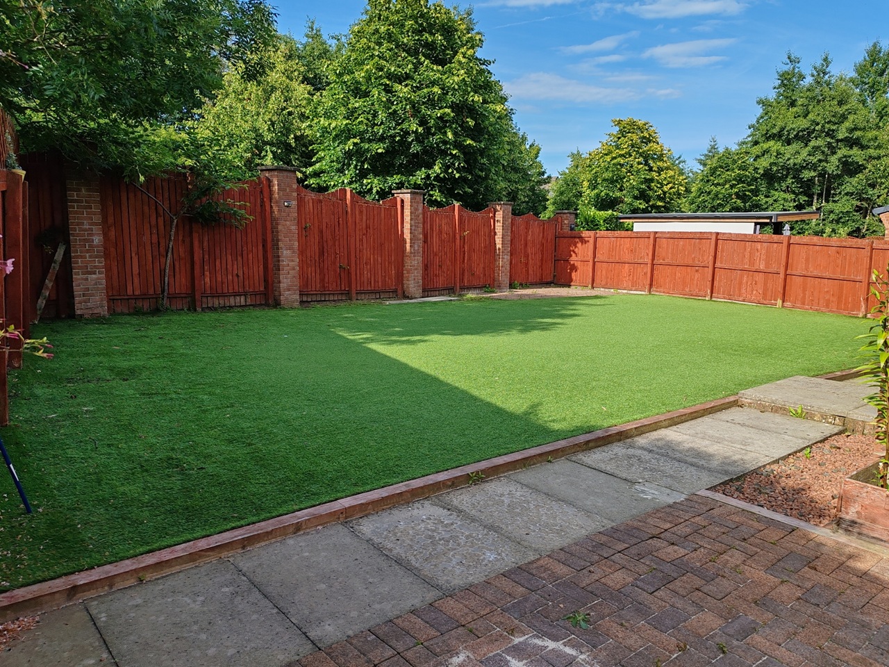 Livingston - 5 Bed Detached House, Westcroft Court, EH54 - To Rent Now ...