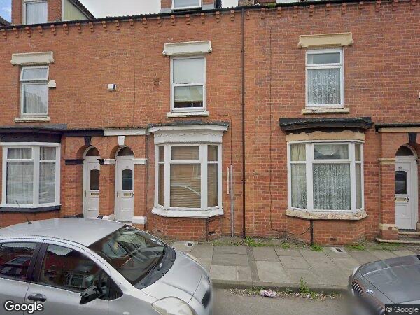 Middlesbrough - Room in a Shared House, Middlesbrough, TS1 - To Rent ...