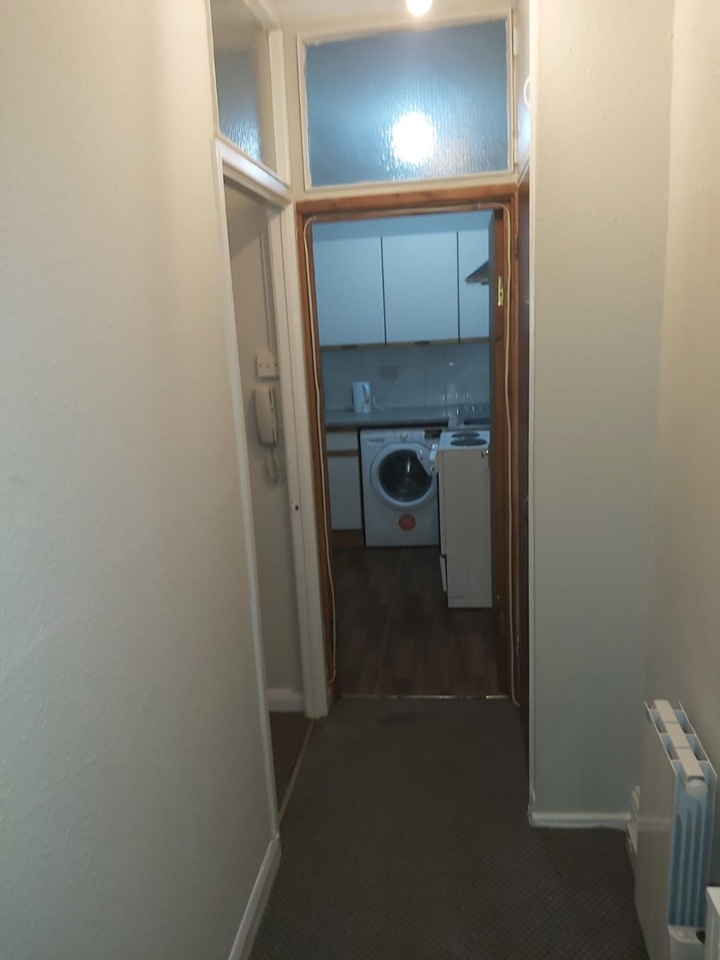 Chester - 1 Bed Flat, Hoole Road Hoole, CH2 - To Rent Now for £550.00 p/m
