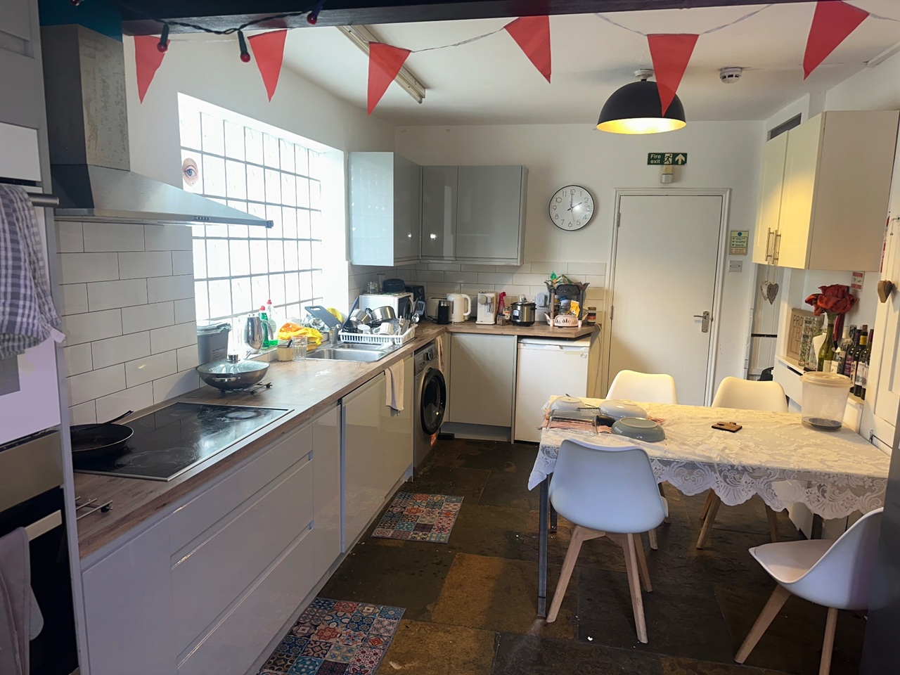 London - 6 Bed Terraced House, Coldharbour Lane, SE5 - To Rent Now for ...