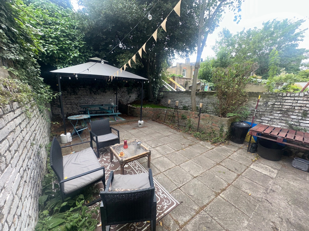 London - 6 Bed Terraced House, Coldharbour Lane, SE5 - To Rent Now for ...