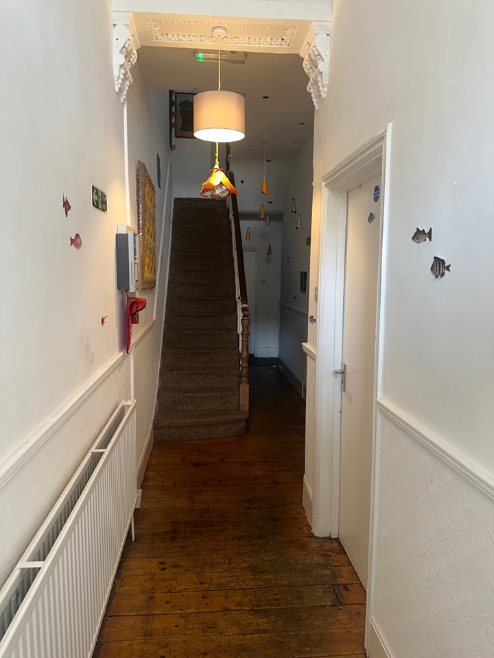 London - 6 Bed Terraced House, Coldharbour Lane, SE5 - To Rent Now for ...