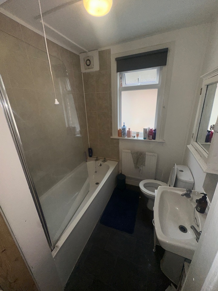 London - 6 Bed Terraced House, Coldharbour Lane, SE5 - To Rent Now for ...