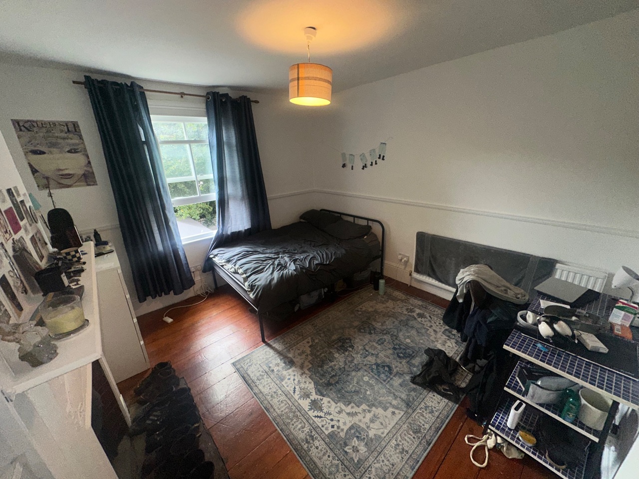 London - 6 Bed Terraced House, Coldharbour Lane, SE5 - To Rent Now for ...