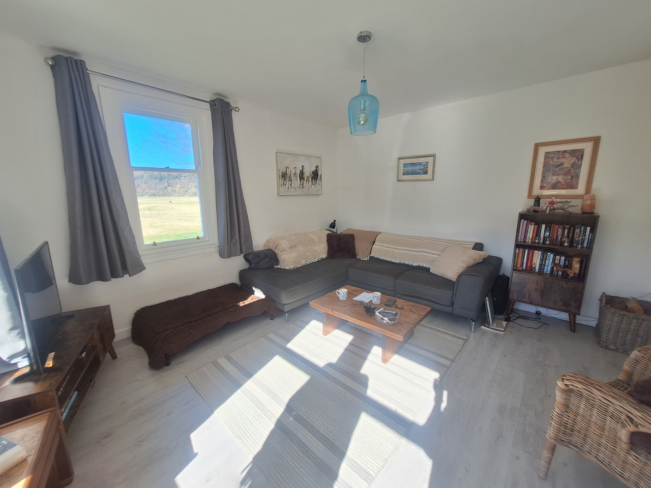 Tomatin, Inverness - 4 Bed Detached House, Clune Farmhouse, IV13 - To ...