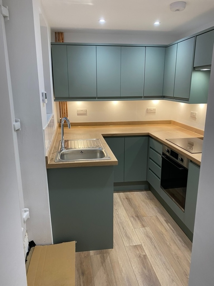 Trowse, Norwich - 2 Bed Semi-Detached House, Alburgh Cottages, NR14 ...