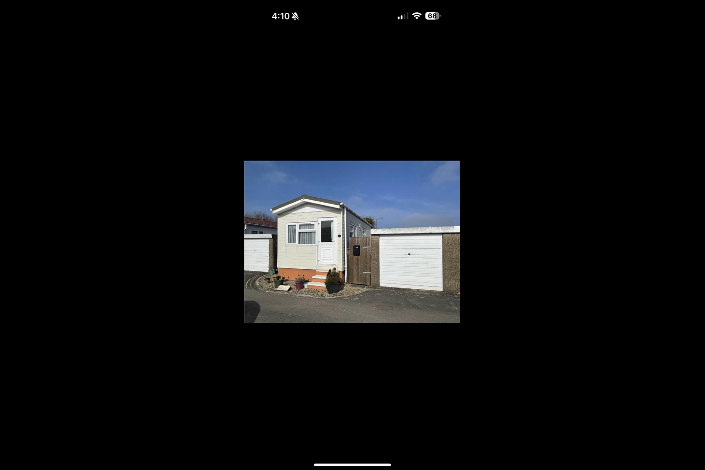 Three Mile Cross, Reading - 2 Bed Mobile Home, Mere Oak Park, RG7 - To ...