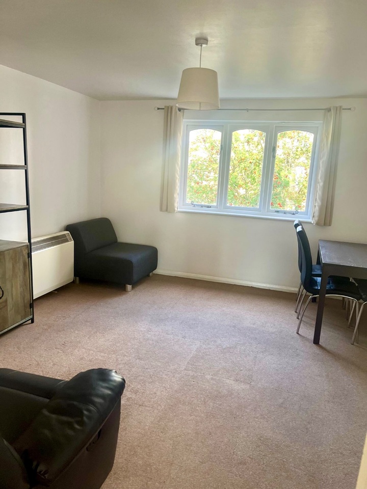 London - 2 Bed Flat, John Silkin Lane, SE8 - To Rent Now for £1,798.00 p/m