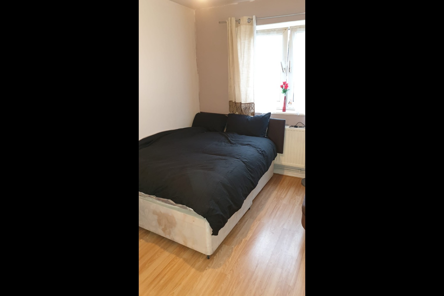 London - Room in a Shared House, Locke House, SW8 - To Rent Now for £ ...