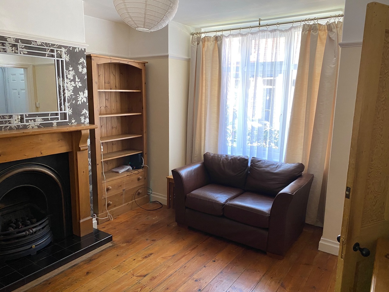 York - 2 Bed End Terrace, Trafalgar Street, YO23 - To Rent Now for £ ...