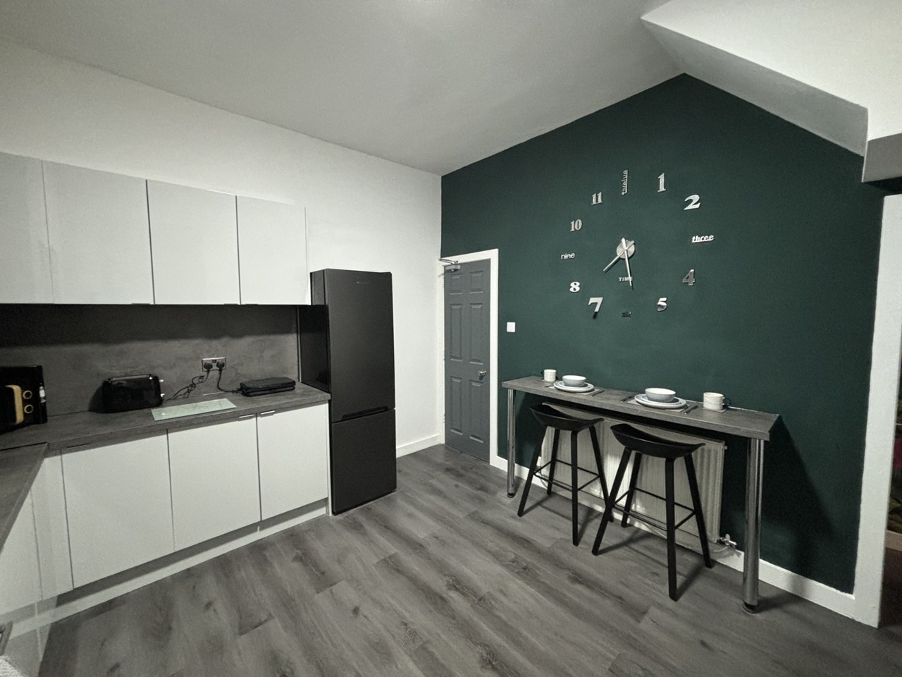 Barrow-In-Furness - Room in a Shared House, Keith Street, LA14 - To ...