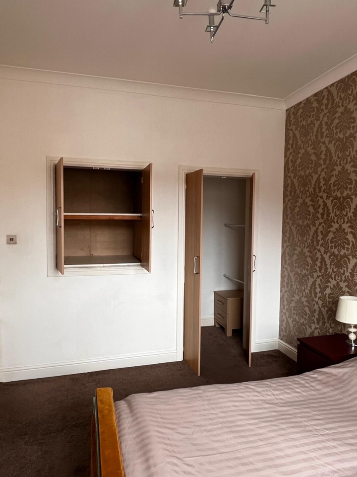 Castleford - Room in a Shared House, Pontefract Road, WF10 - To Rent ...