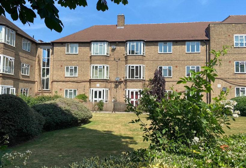 London - 3 Bed Flat, Bruce House, W10 - To Rent Now for £3,400.00 p/m