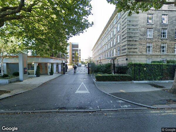 London - 1 Bed Flat, Bromyard House, W3 - To Rent Now for £1,650.00 p/m