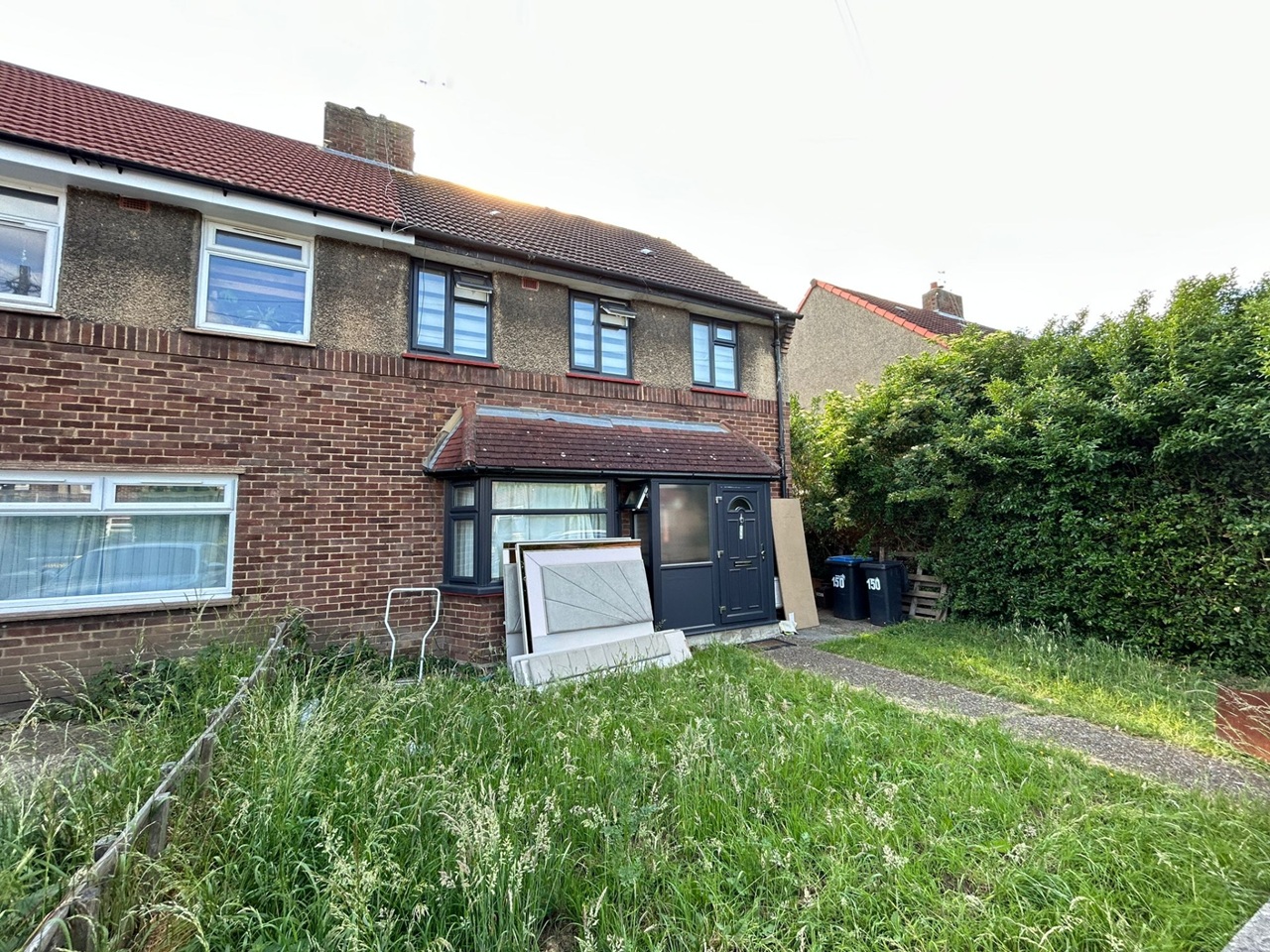 London - 3 Bed Semi-Detached House, Charlton Road, N9 - To Rent Now for ...