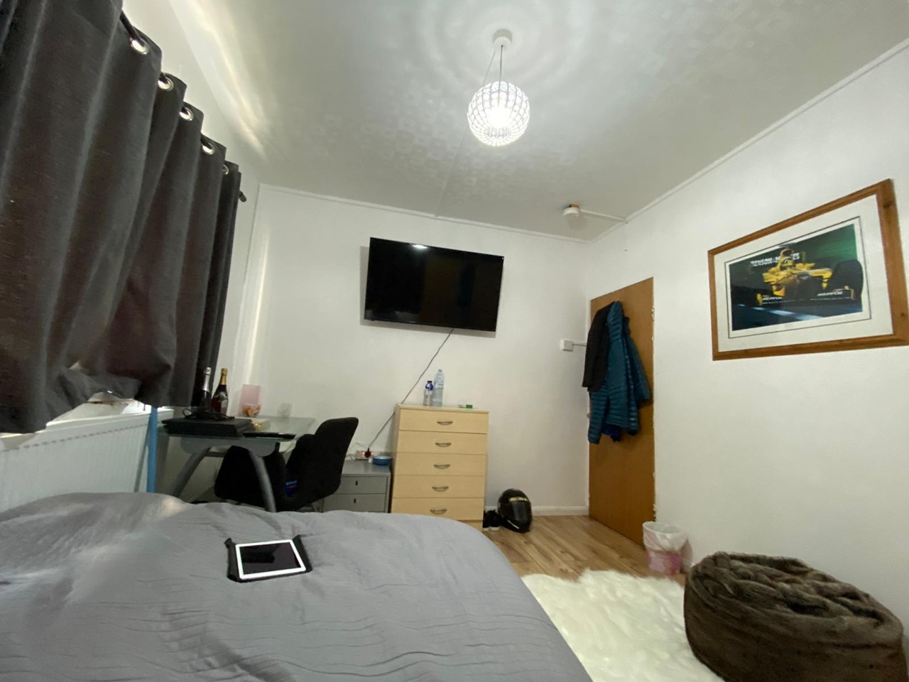 London - Room in a Shared House, Foley House, E1 - To Rent Now for £855 ...