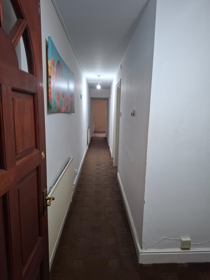 London - 3 Bed Flat, Boleyn Road, E7 - To Rent Now for £2,350.00 p/m