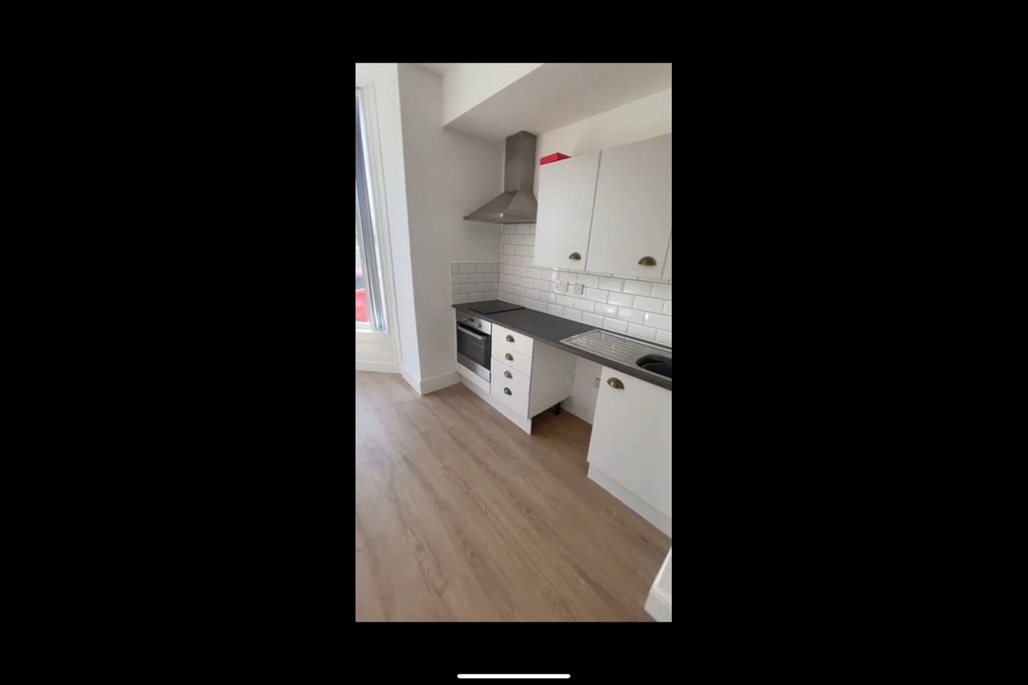 Liverpool - Studio Flat, Staplands Road, L14 - To Rent Now for £650.00 p/m